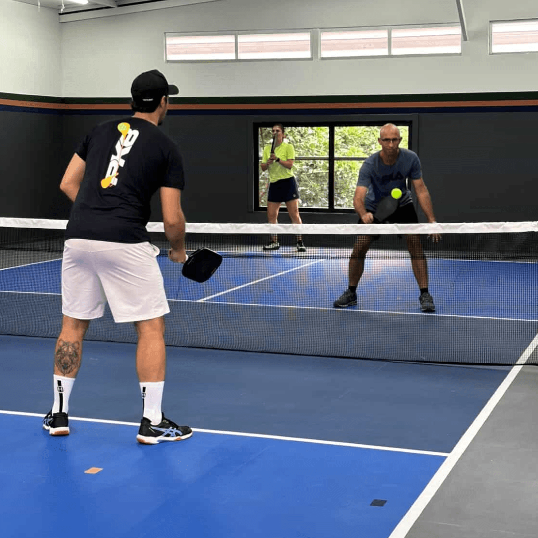 Pickleball - Tennis Square